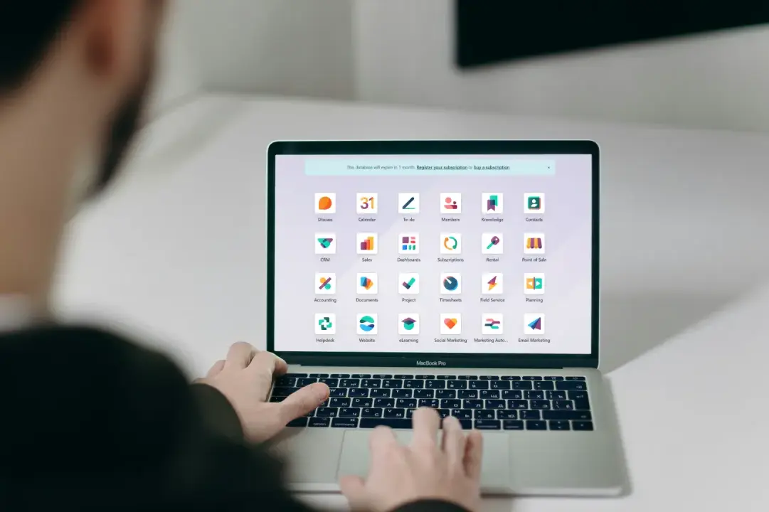 Comparativa Odoo 18 vs Odoo 19, novedades y mejoras clave | IT SERVICE